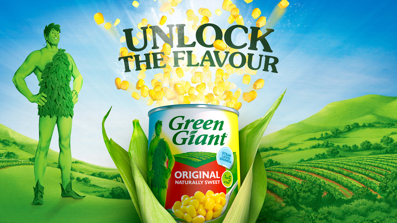 Green Giant™– Brands – Food we make - General Mills